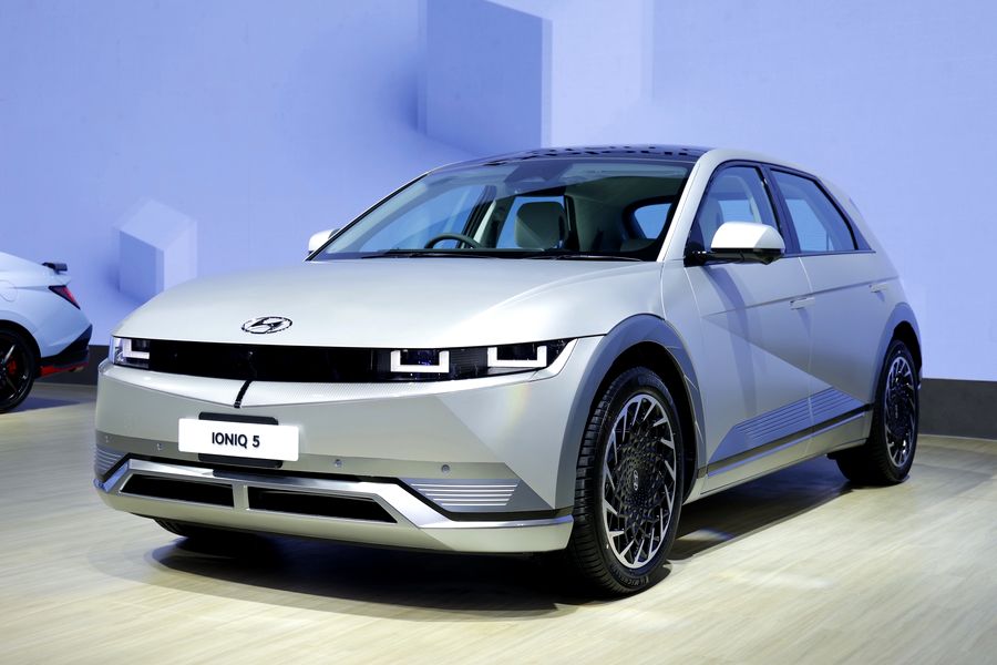 Hyundai จับมือ EVme เพิ่มทางเลือกใหม่การใช้ EV ผ่านแอปพลิเคชัน EVme - Autoliketv