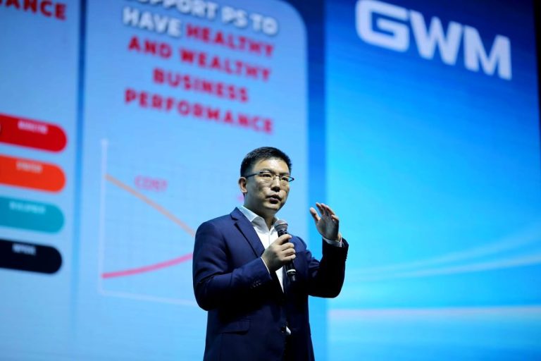 GWM Partner Meeting 2024 เดินหน้าสู่อนาคต ชู 3 กลยุทธ์ ก้าวสู่ปีที่ 4 อย่างมั่นคง - Autoliketv