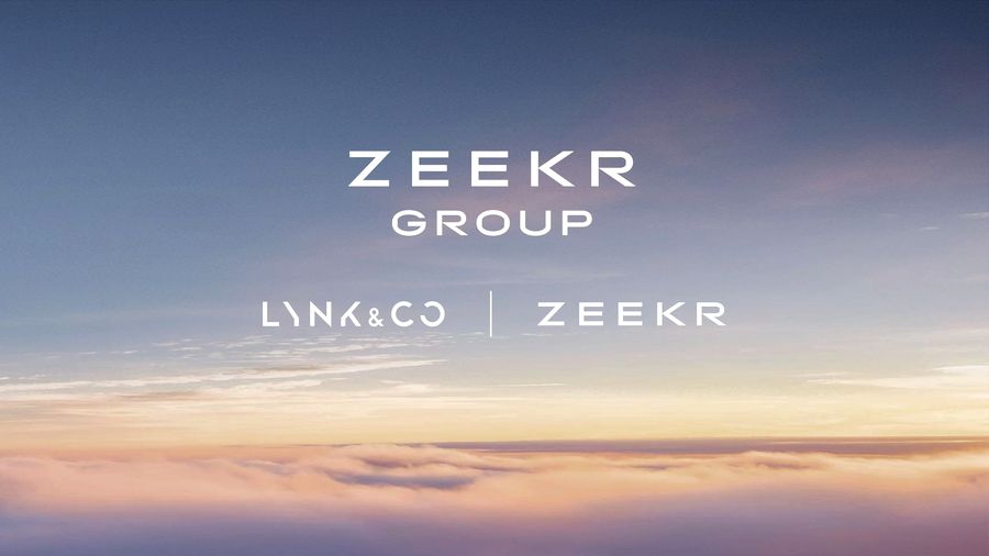 Zeerk ควบรวมกิจการ Lynk & Co ก่อตั้ง ZEEKR Group - Autoliketv