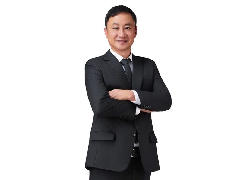 EV Station PluZ โดย OR คว้ารางวัล Market Leadership Recognition 2025 ...
